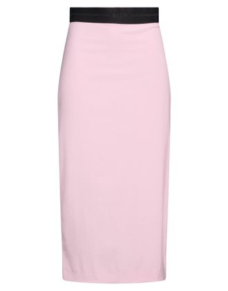 Msgm HOSEN & R&Ouml;CKE - Midi-R&ouml;cke auf YOOX.COM