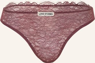 Love Stories Love Stories Slip Kylie rot