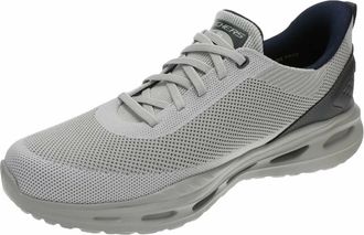 Skechers Hausschuhe - - Sport - Herren - Grau - 40 EU