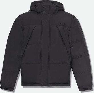Timberland Strapazierf&auml;hige, wasserabweisende Steppjacke f&uuml;r Herren in Schwarz, Herren, Schwarz, Gr&ouml;&szlig;e