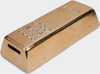 Kikkerland Tirelire - Taille TU