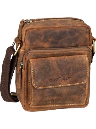 Greenburry Umh&auml;ngetasche Vintage 1542