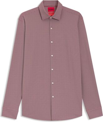 HUGO BOSS Hemd