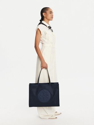 Tory Burch Handtasche Tory Burch 171271 Dunkelblau