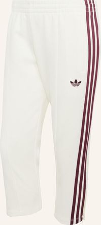 adidas Originals Adidas Originals 3/4 Superstar Trainingshose weiss