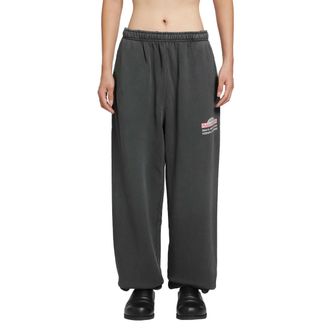 Willy Chavarria Plaza Chavarria Sweatpants