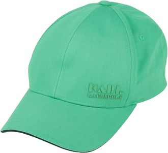 Karl Lagerfeld ACCESSOIRES - M&uuml;tzen & H&uuml;te auf YOOX.COM