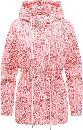 Ragwear &Uuml;bergangsparka