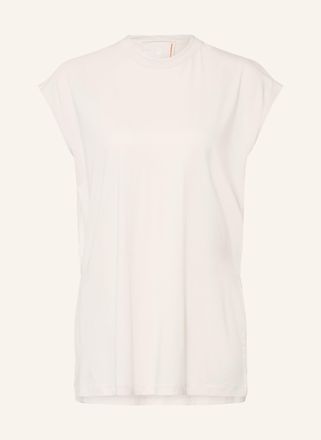 Nike Funktionsshirt 24.7 Impossiblysoft beige