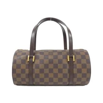 Louis Vuitton Pre-owned N51304 Handtasche - - Pre-owned - Damen - Braun - ONE SIZE