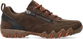 Mephisto Allrounder Nizar-Tex Damen Halbschuhe, Gr&ouml;&szlig;e:39.5 EU
