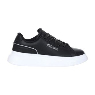Roberto Cavalli Roberto Cavalli Sneakers - - Shoes - Damen - Schwarzk - 38 EU