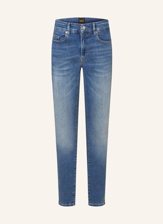 HUGO BOSS Jeans C_Jackie Mr 4.0 blau