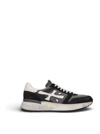 Premiata Baskets - Noir