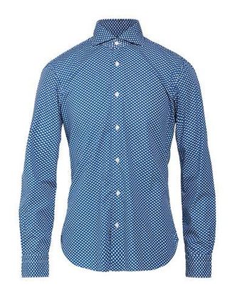 Barba TOPS - Chemises sur YOOX.COM