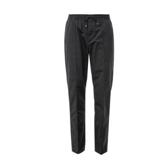 Valentino Garavani Stylische Denim-Hose - - Trousers - Herren - Schwarzk - 2XL