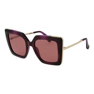 Max Mara Sonnenbrille MM0051 83W 52
