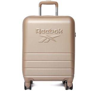 Reebok Kabinenkoffer Reebok CEO-RBK-WAL-001-07-CCC-S Beige