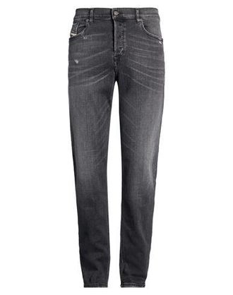 Diesel BAS - Pantalons en jean sur YOOX.COM