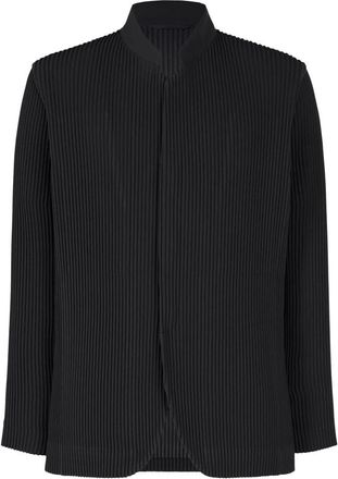 Issey Miyake Homme, Vestes, Noir, Taille: L Veste