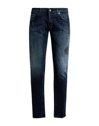 Dondup HOSEN & R&Ouml;CKE - Jeanshosen auf YOOX.COM