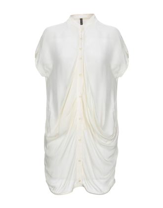 Manila Grace TOPS - Hemden auf YOOX.COM