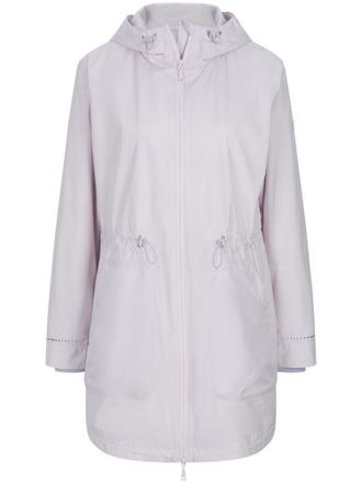 Basler Leichter Sommer-Parka BASLER lila