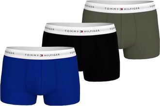 Tommy Hilfiger Boxershorts 3er Pack