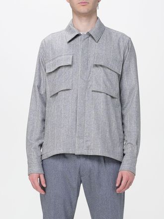 Eleventy Jacke ELEVENTY Herren Farbe Grau