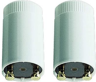 Paulmann 884.24 Ersatzteil, silber