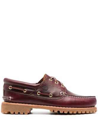 Timberland Loafers Boat Shoe Authentic