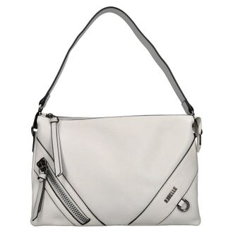 Rebelle Damen, Taschen, Beige, ONE SIZEGr&ouml;&szlig;e