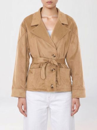 Urban Code Jacke Damen Farbe Beige
