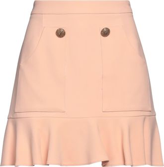 Elisabetta Franchi HOSEN & RÖCKE - Miniröcke auf YOOX.COM