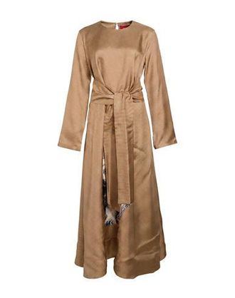 CO. GO ROBES - Robes longues sur YOOX.COM