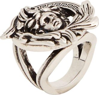 Versace SCHMUCK und UHREN - Ringe auf YOOX.COM