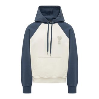 Ami De Coeur Hoodie - - Sweatshirts & Hoodies - Herren - Mehrfarbig - M