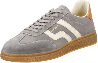 GANT FOOTWEAR Homme Cuzmo Basket, Gris fonc&eacute;, 41 EU