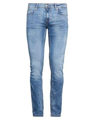 Gaud&igrave; BAS - Pantalons en jean sur YOOX.COM