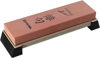 Haiku CHROMA Haiku Schleifstein Körnung 800 mit Halter HD-11