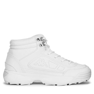 Kappa Sneakers Kappa SS24-3CK06M Wei&szlig;