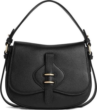 Coccinelle Shopper - Schwarz