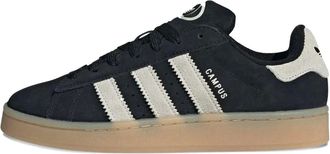 adidas baskets Campus 00s à trois rayures - Noir