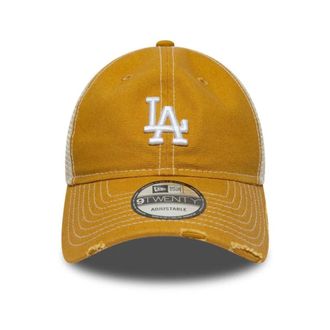 New Era Herren, Accessories, Gelb, ONE SIZEGr&ouml;&szlig;e