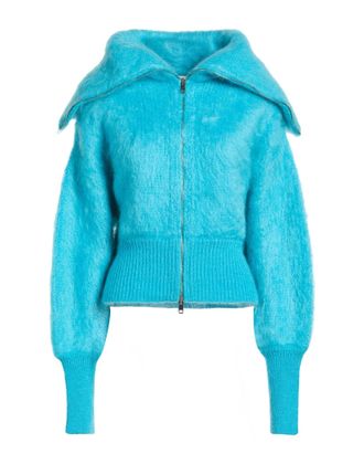 SA SU PHI STRICKWAREN - Strickjacken auf YOOX.COM