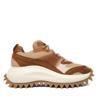 Vic Mati&eacute; Sneakers Vic Mati&eacute; 1F2100DHD22BPFTI36 Braun