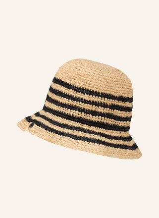 Bogner Bucket Hat Momo beige