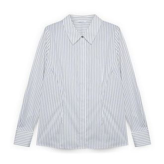 Fiorella Rubino Damen, Blusen & Hemden, Grau, 6XLGr&ouml;&szlig;e