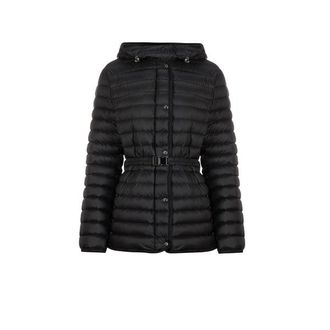 Moncler Oredon Daunenjacke - Schwarz
