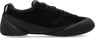Alexander McQueen Herren, Schuhe, Schwarzk, 39 EUGröße
